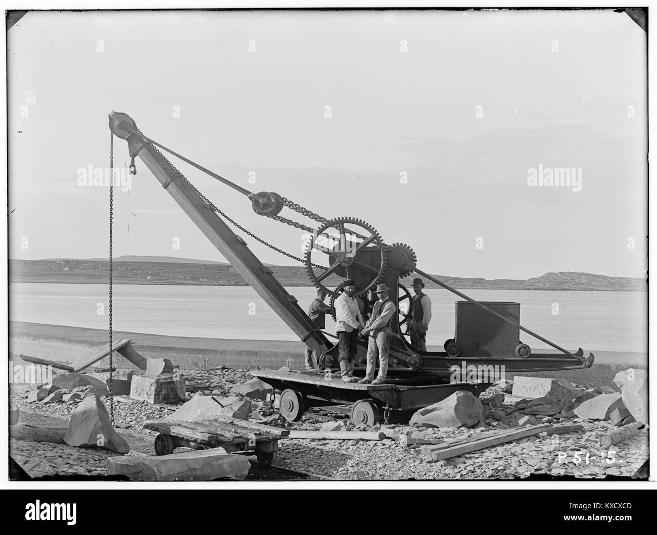 Tralle hi-res stock photography and images - Alamy