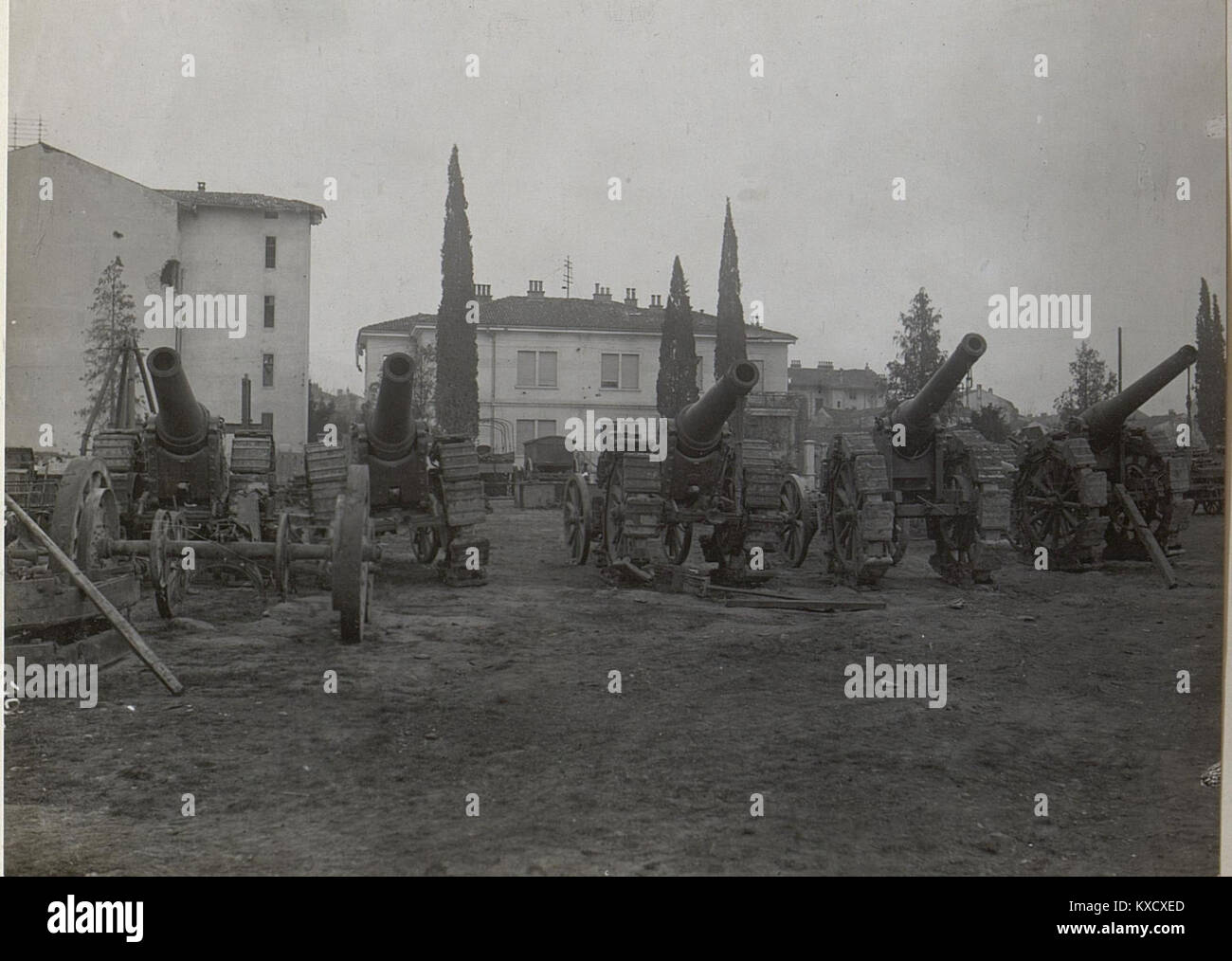 German mortars in world war two hi-res stock photography and images - Alamy