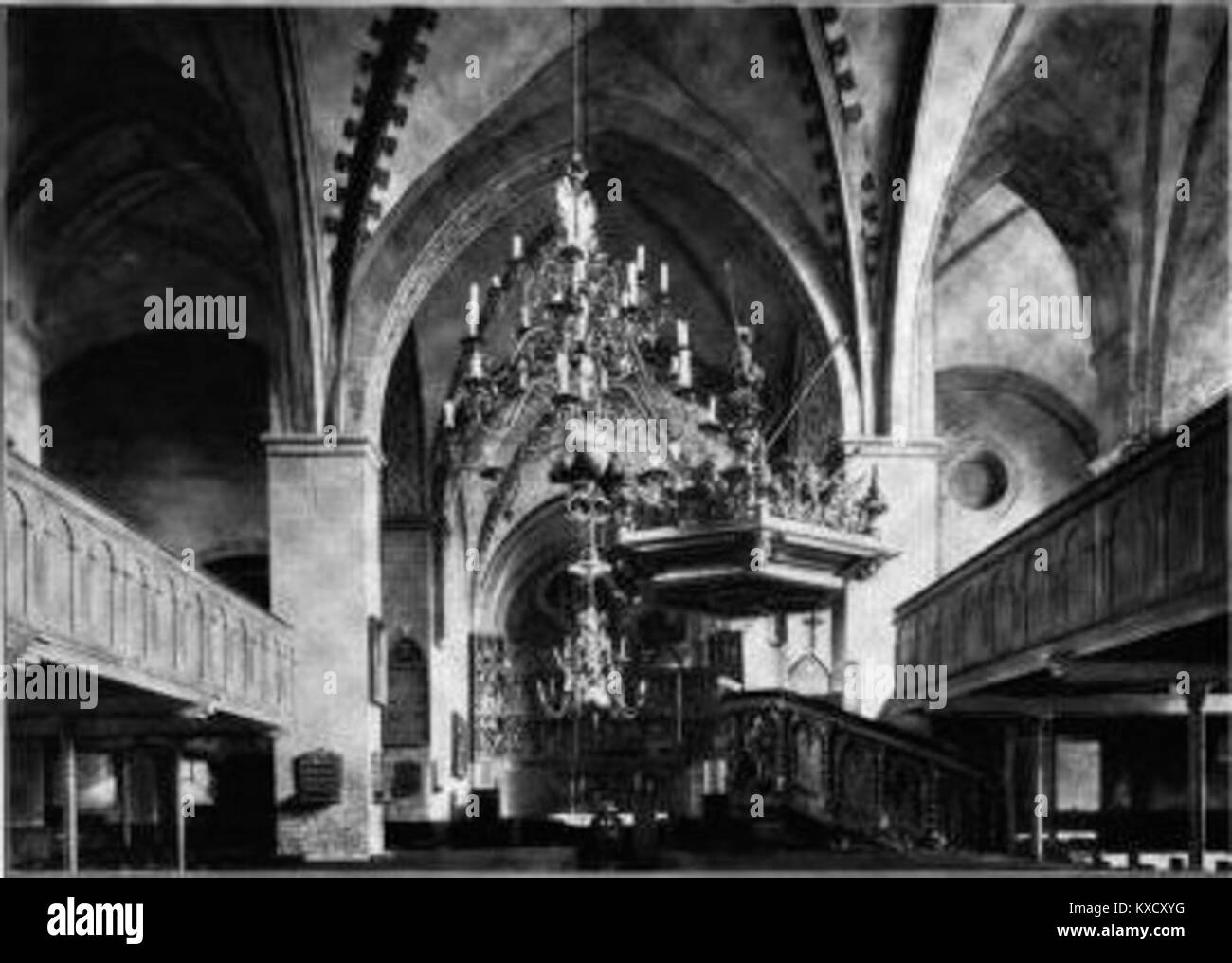 Vintage tafel Black and White Stock Photos & Images - Alamy