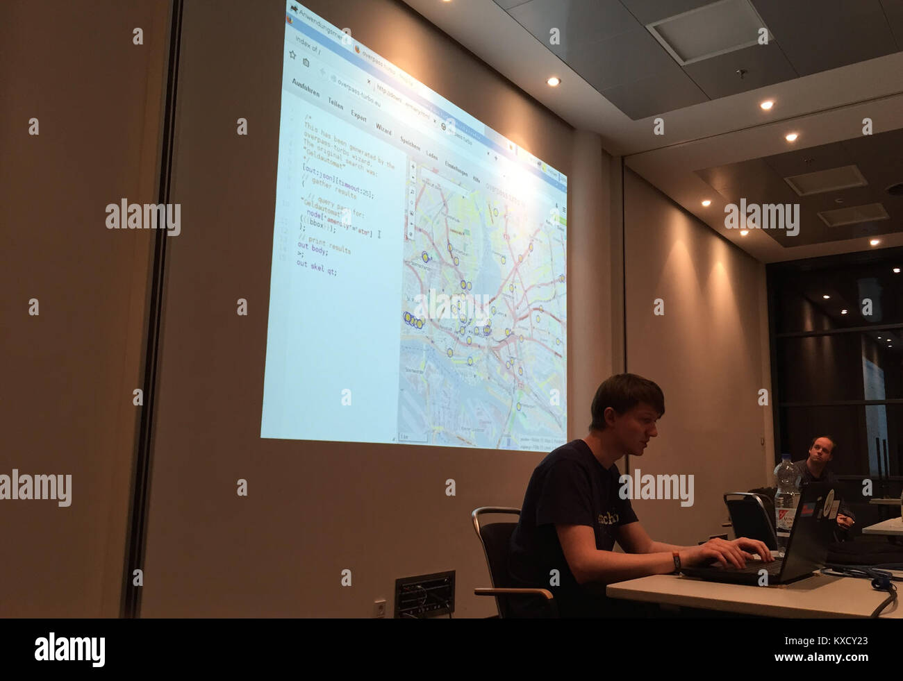 Event driven programming hi-res stock photography and images - Alamy