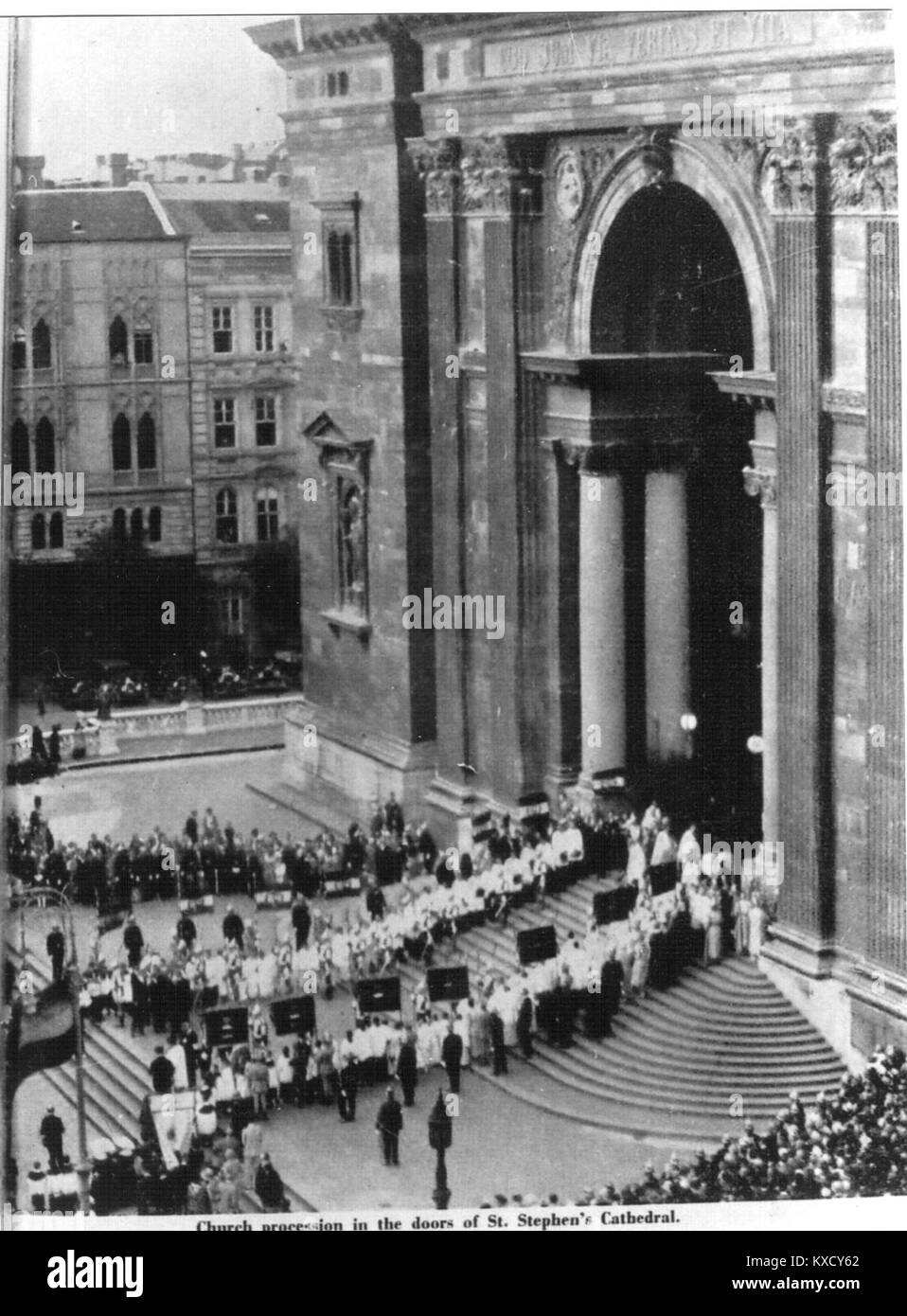 Budapest 1938 hi-res stock photography and images - Alamy
