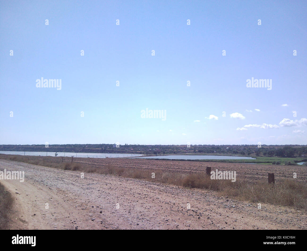 34 Приморське Вигляд з Попаздри Stock Photo - Alamy