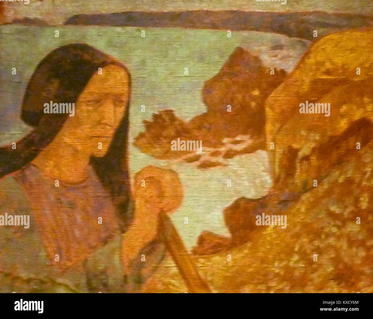 Paul serusier artist hi-res stock photography and images - Alamy