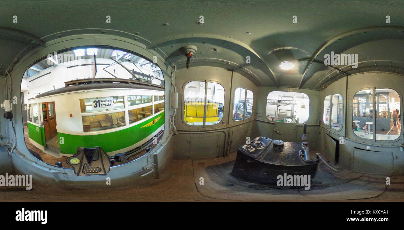 Locomotive cab freight interior hi-res stock photography and images - Alamy