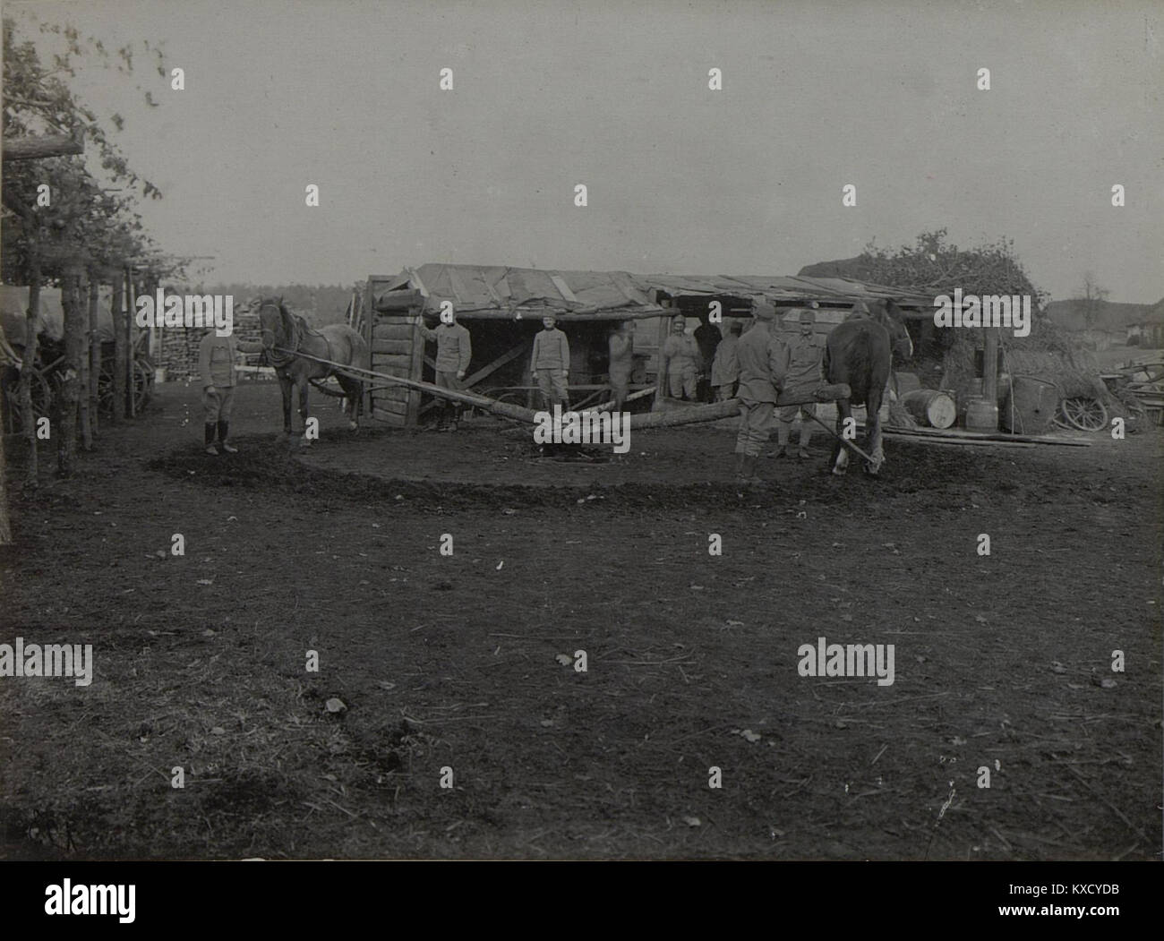 37th division history hi-res stock photography and images - Alamy