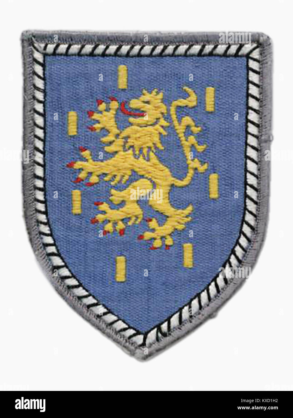 Divisional units hi-res stock photography and images - Alamy