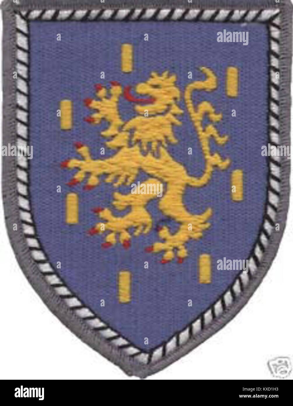 5th panzer division hi-res stock photography and images - Alamy