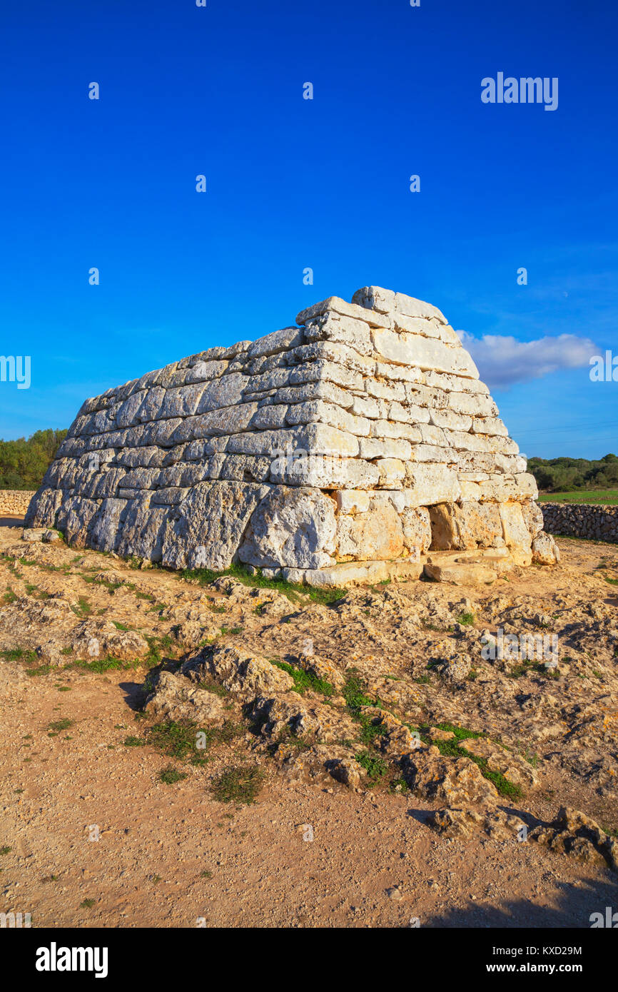 Talayotic heritage hi-res stock photography and images - Alamy