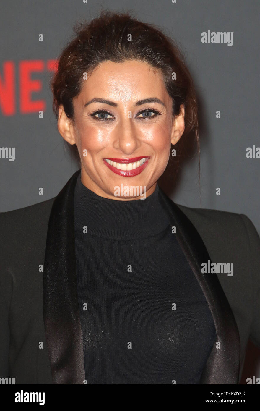 Saira khan hi-res stock photography and images - Alamy