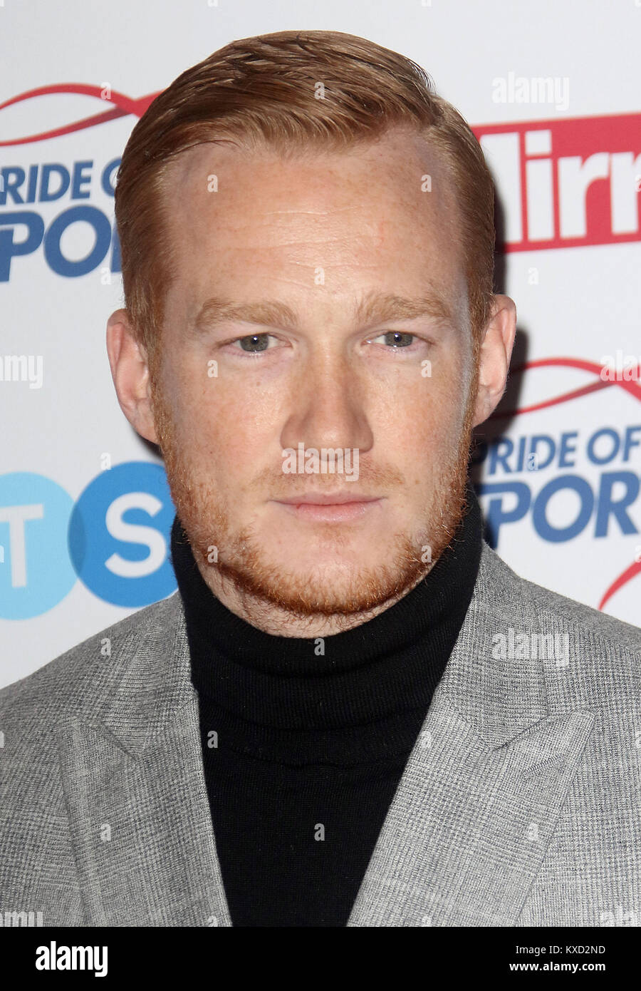 Greg rutherford hi-res stock photography and images - Alamy