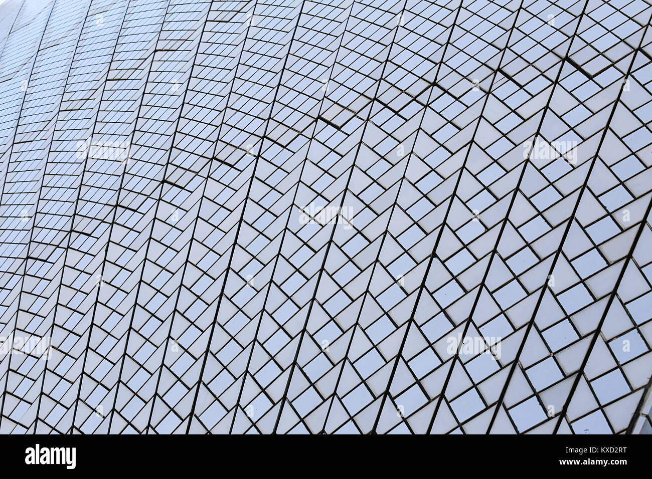 Closeup of the modern geometric shape modern architecture Stock Photo ...