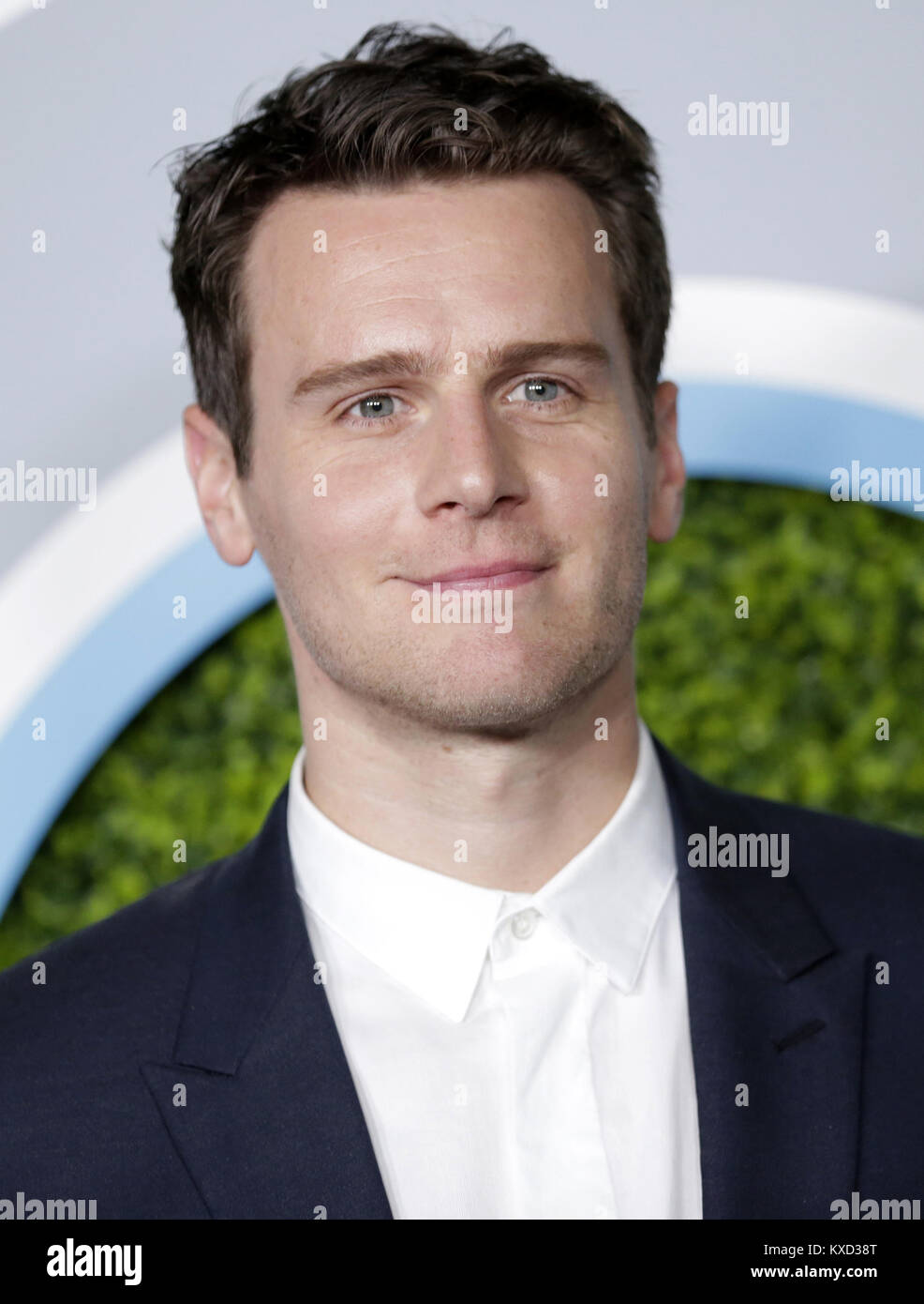 Celebrities attend GQ Men of the Year Awards arrivals at Chateau ...