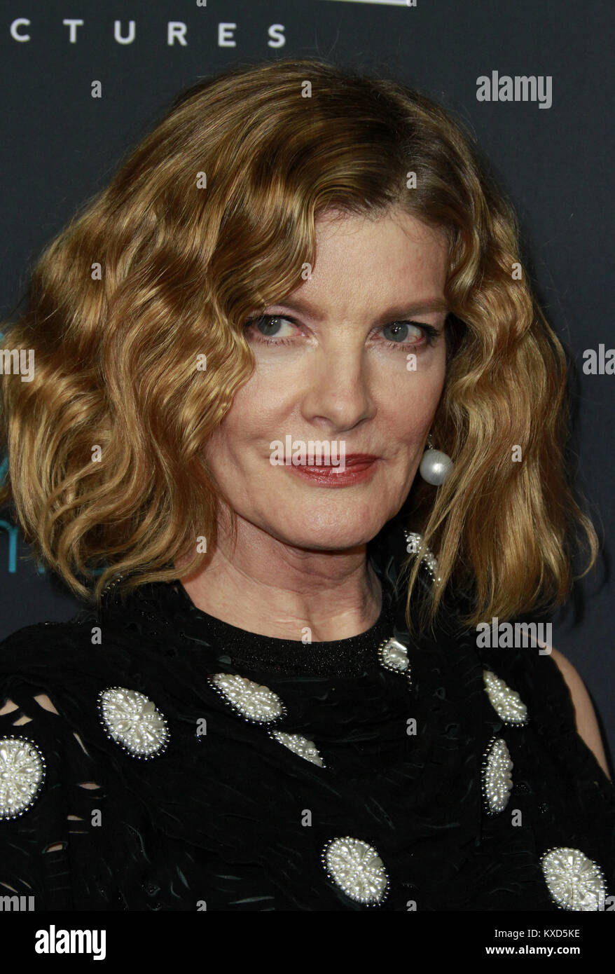 'Just Getting Started' - Premiere Featuring: Rene Russo Where ...