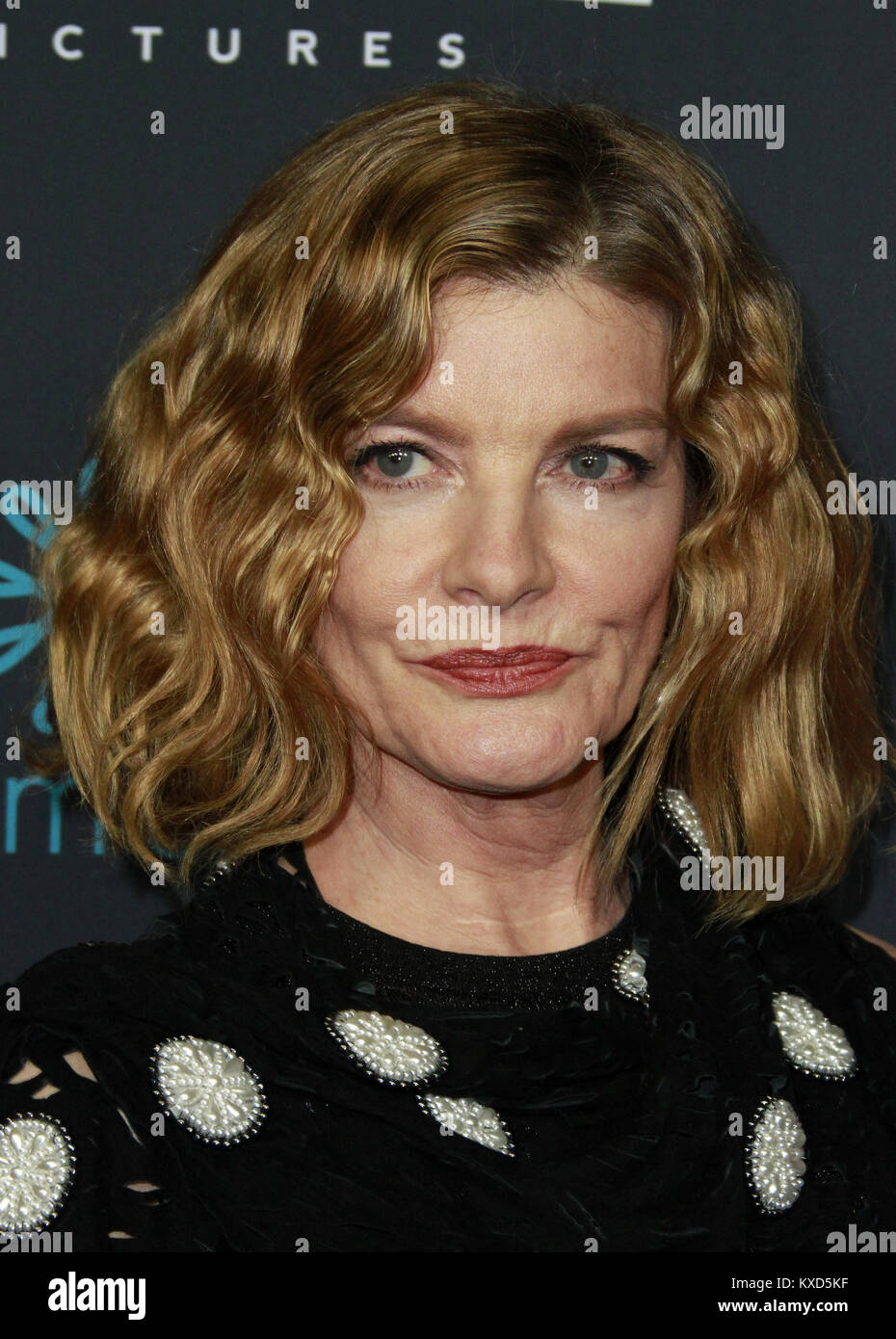 'Just Getting Started' - Premiere Featuring: Rene Russo Where ...