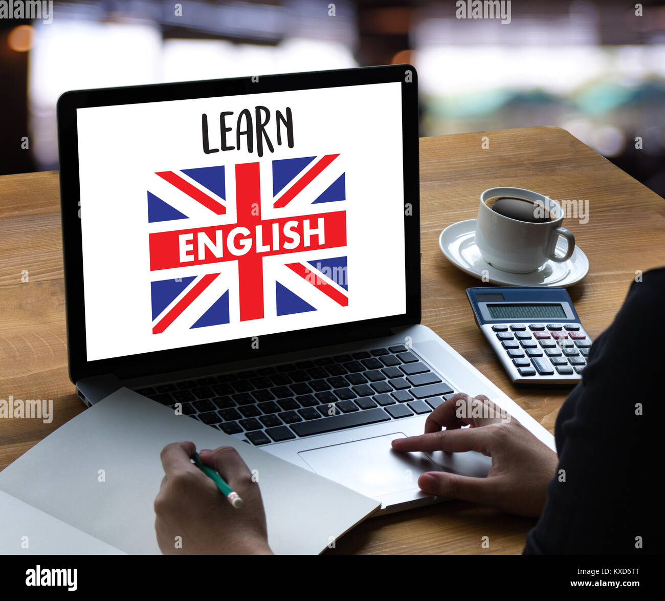 ENGLISH ( British England Language Education ) Learn English Language ...