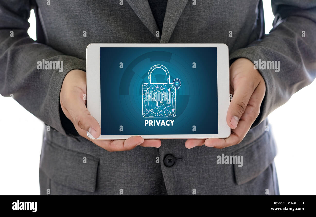 Privacy Access login PERFORMANCE Identification Password Passcode and ...