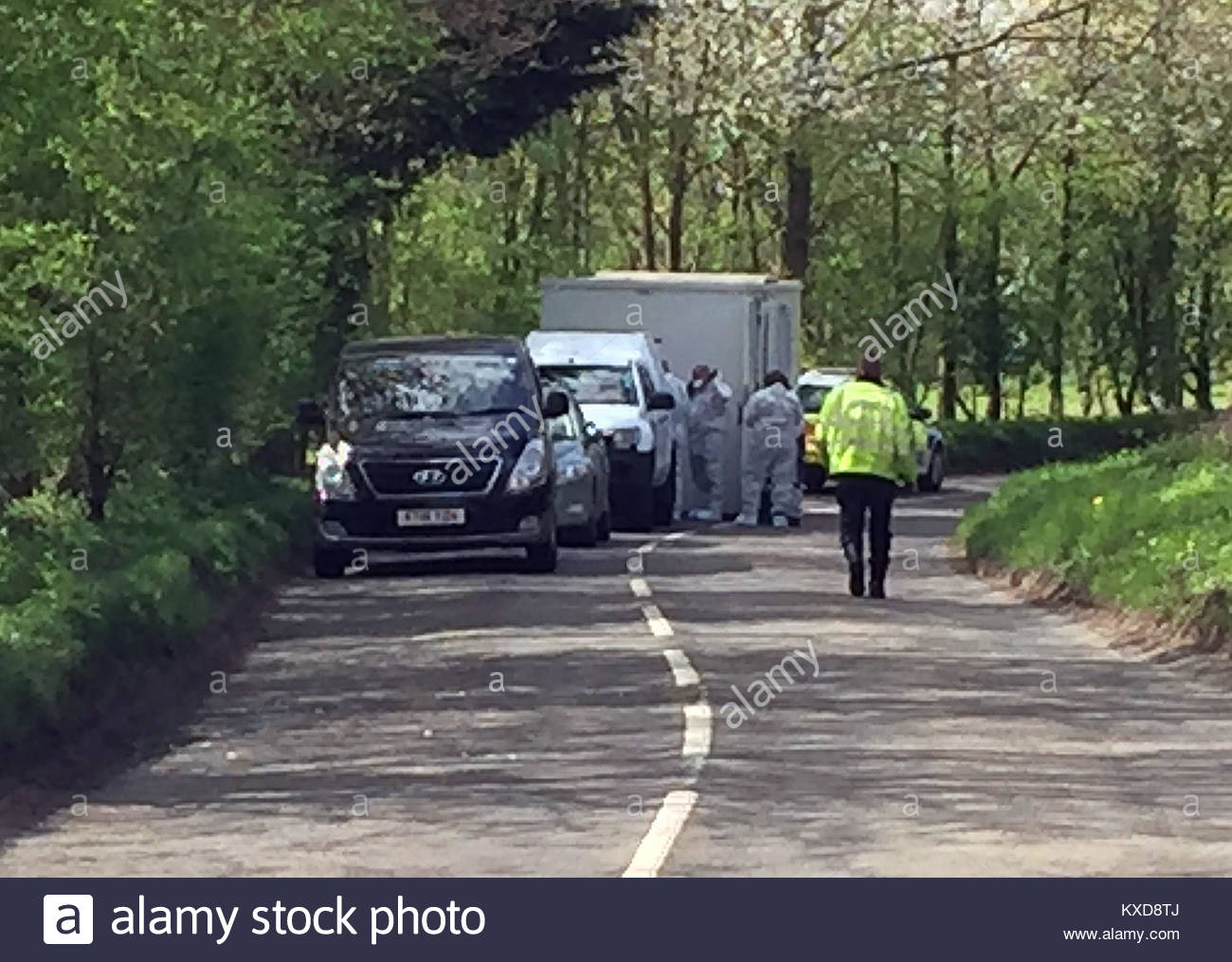 Norfolk Police Car Stock Photos & Norfolk Police Car Stock Images - Alamy