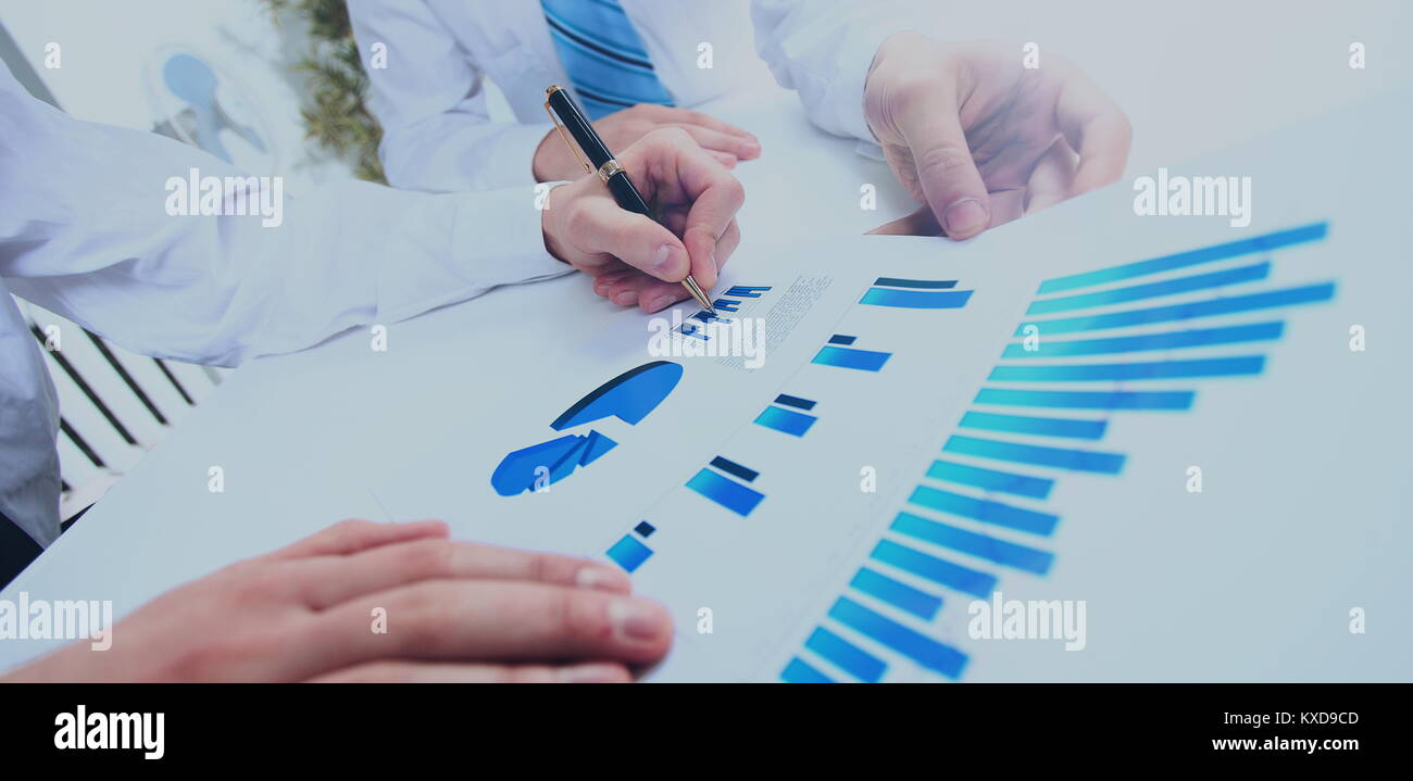 Documentation review hi-res stock photography and images - Alamy