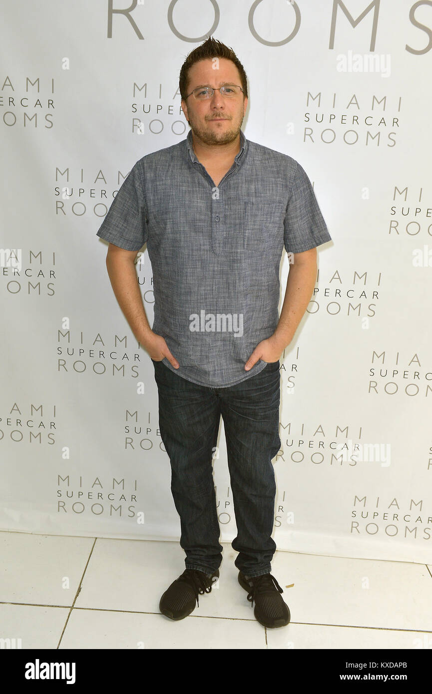 Private viewing and Q&A with Billy Corben, Mickey Munday and Ted Vernon ...