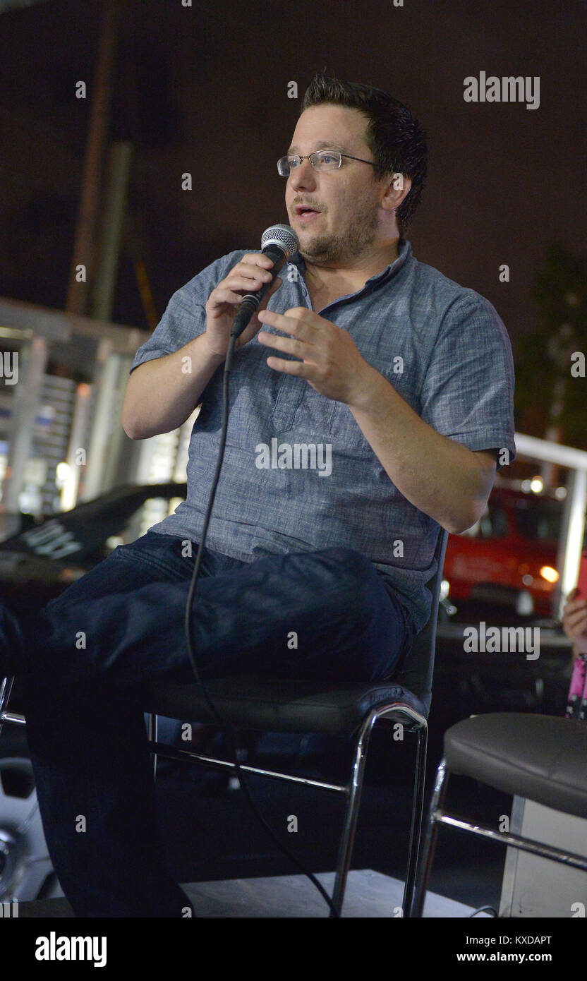 Private viewing and Q&A with Billy Corben, Mickey Munday and Ted Vernon ...