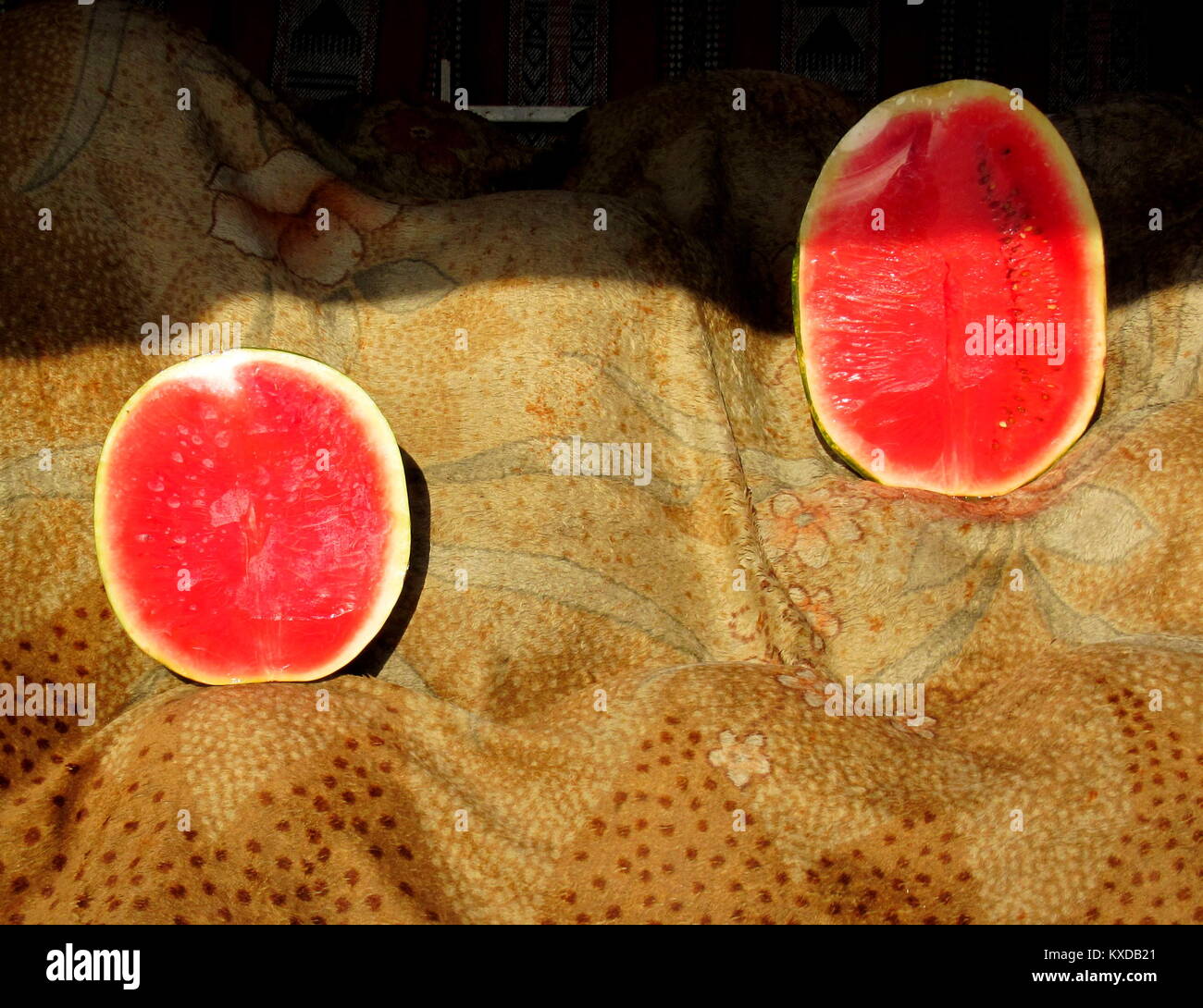 Saudi arabia fruit hi-res stock photography and images - Alamy