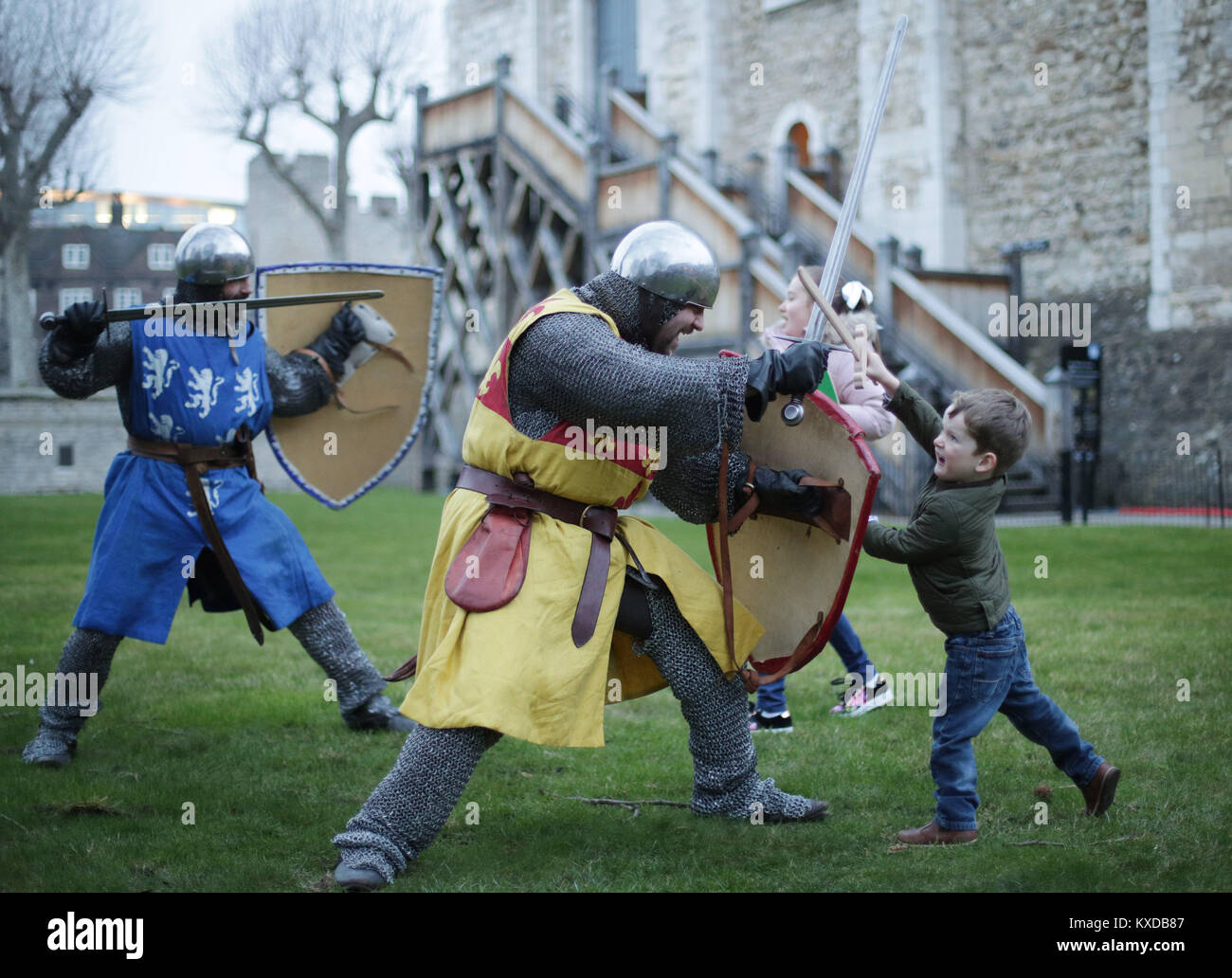 Heraldry of the world hi-res stock photography and images - Alamy