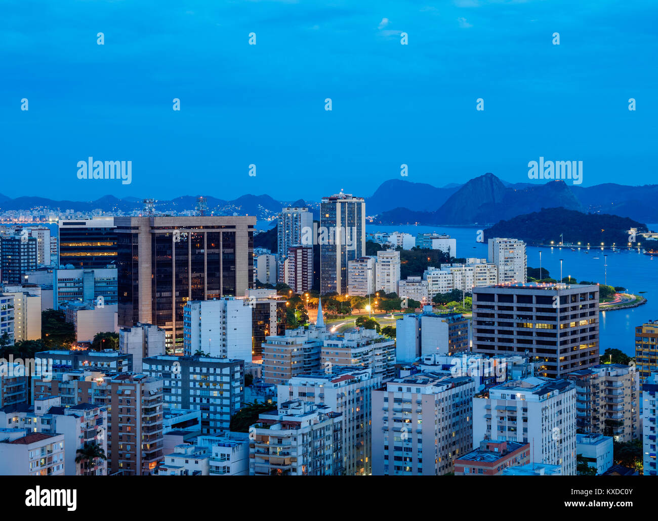 Coastal neighbourhood hi-res stock photography and images - Alamy