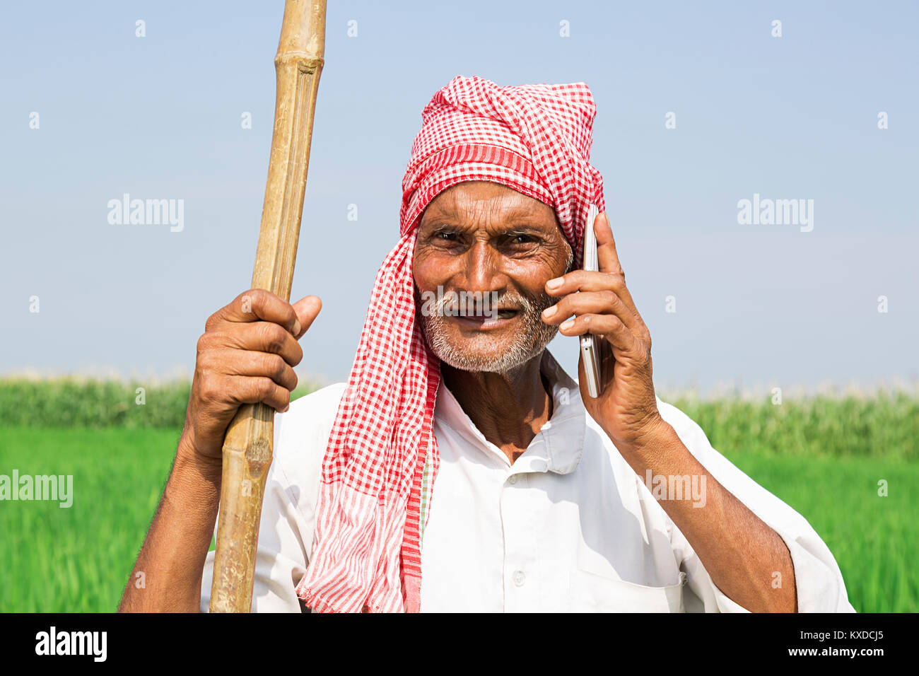 Talking stick hi-res stock photography and images - Alamy