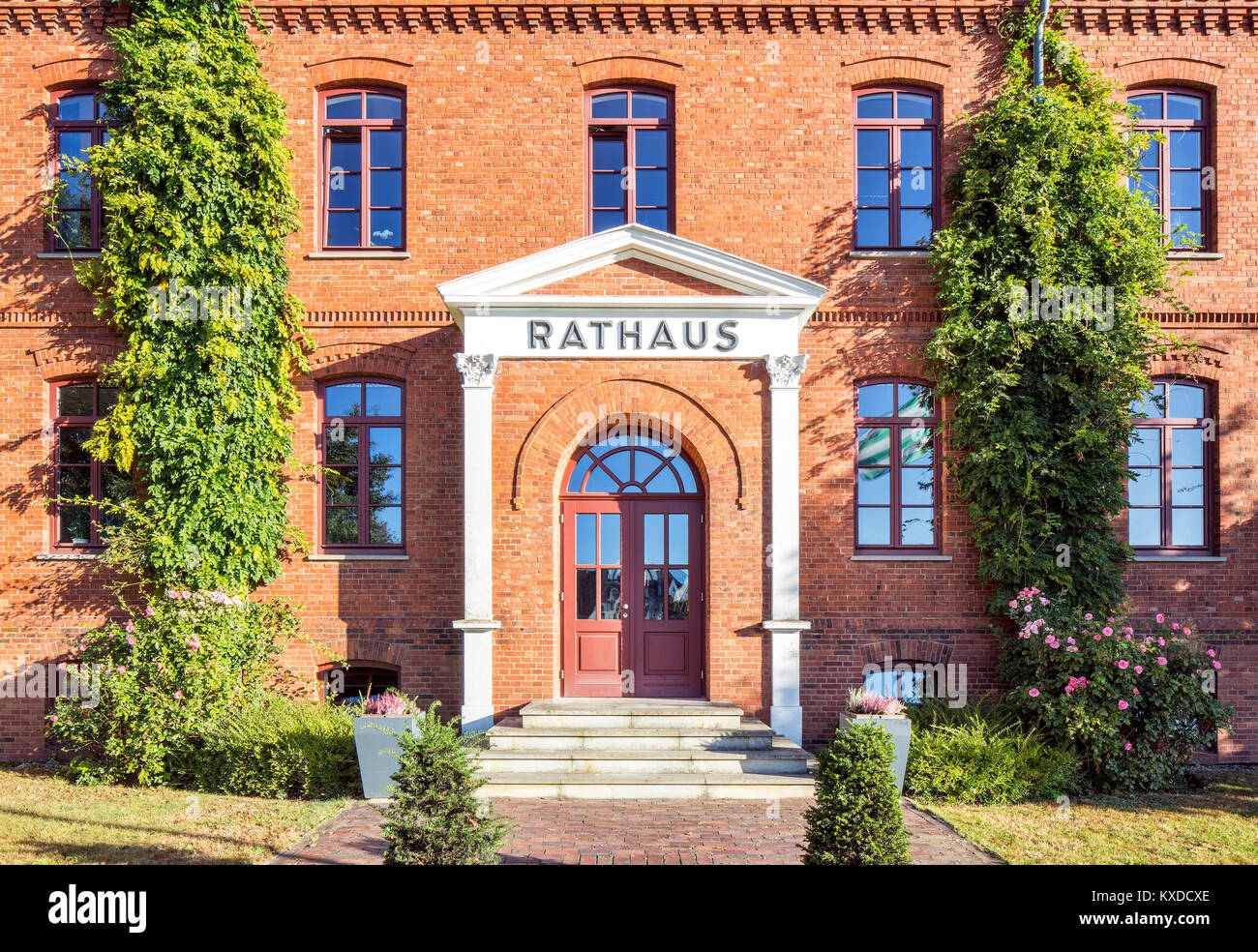 Osterholz High Resolution Stock Photography and Images - Alamy