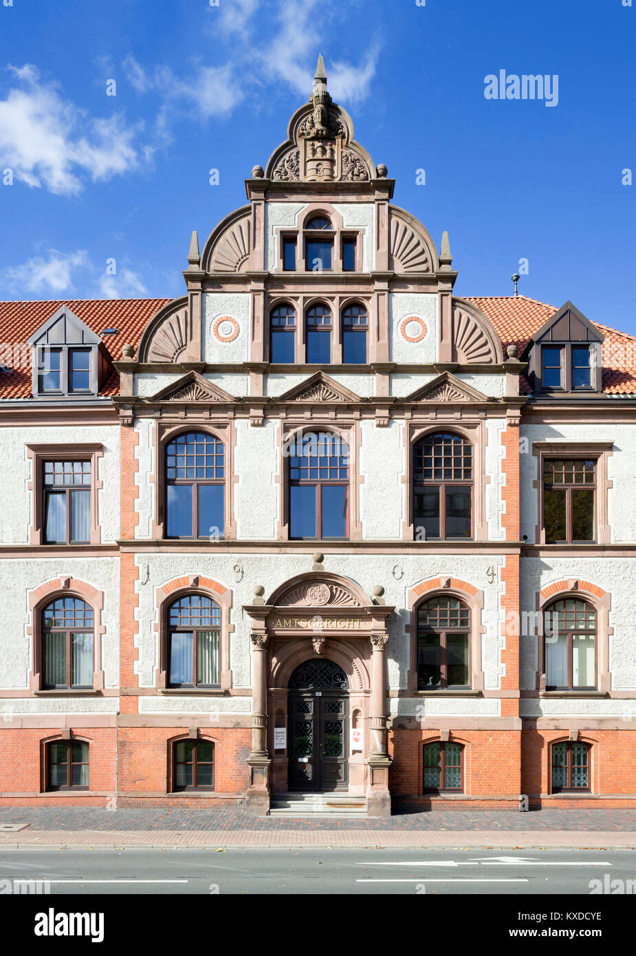 Cuxhaven hi-res stock photography and images - Alamy