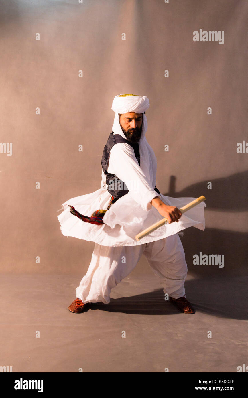 Traditional dances performed by Abdollah,Torbat-e Jam,between Mashhad ...