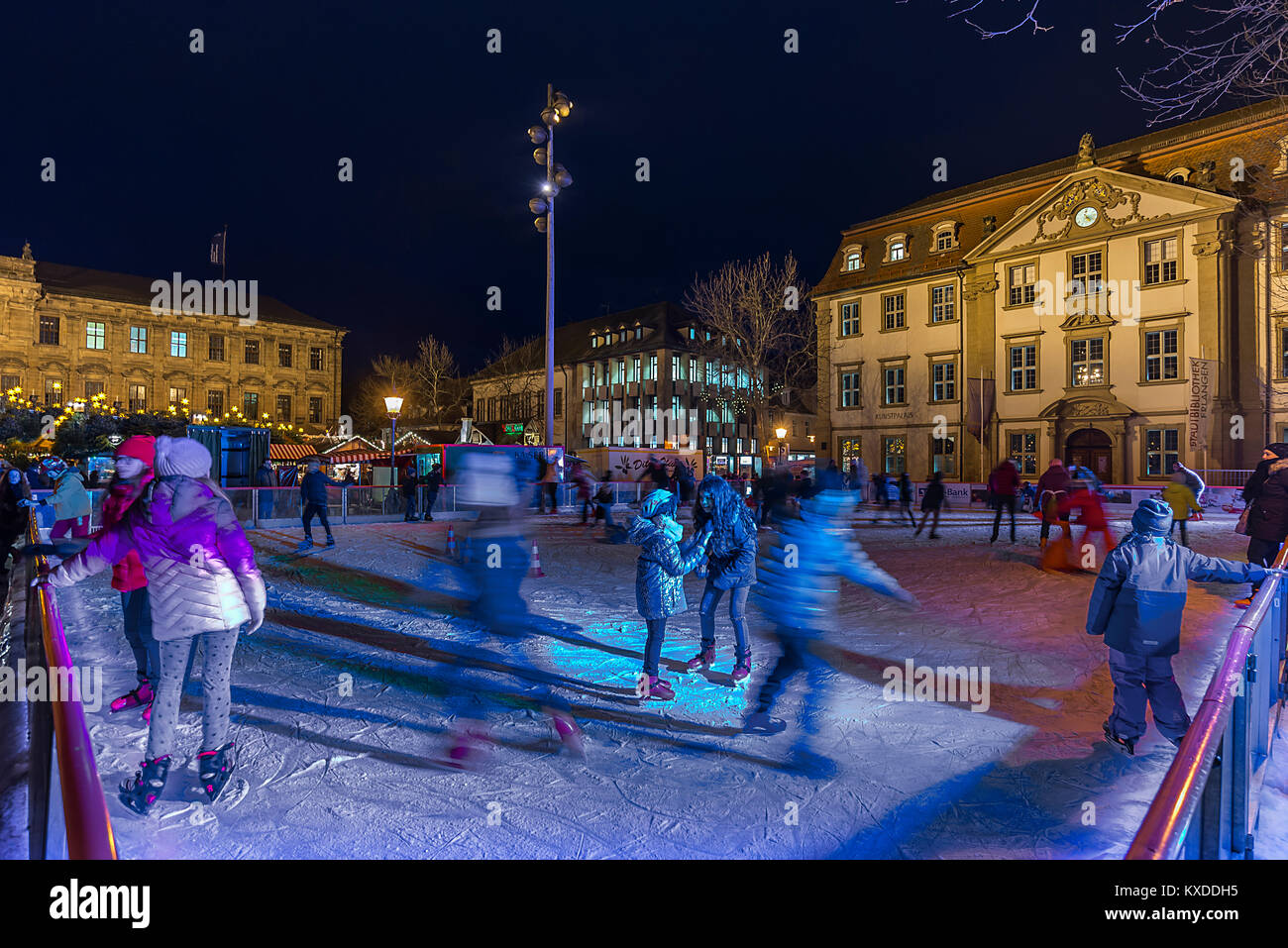 Palais stutterheim hi-res stock photography and images - Alamy