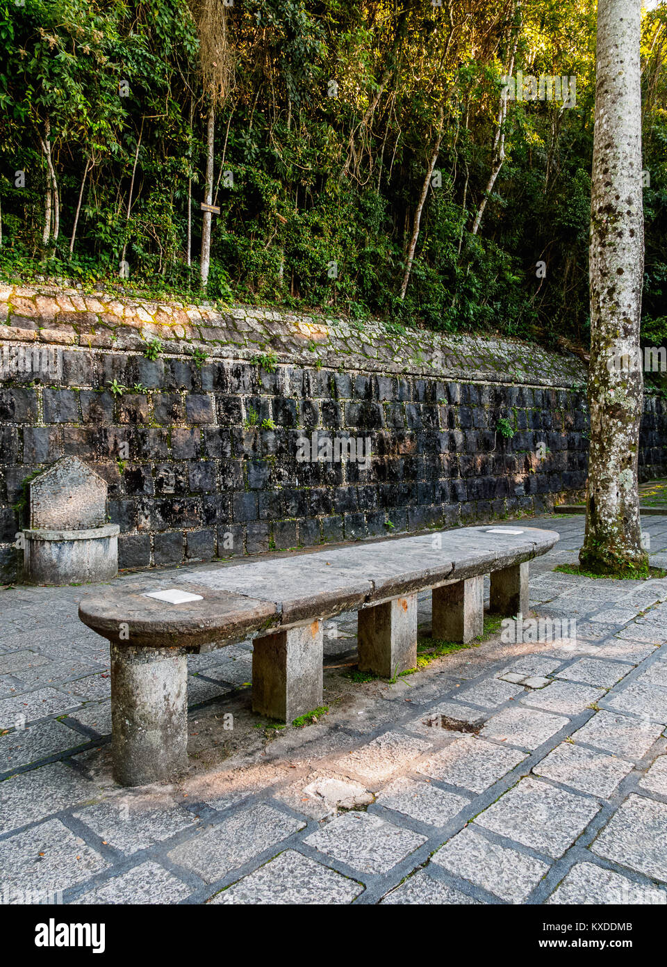 Rio mesa hi-res stock photography and images - Alamy