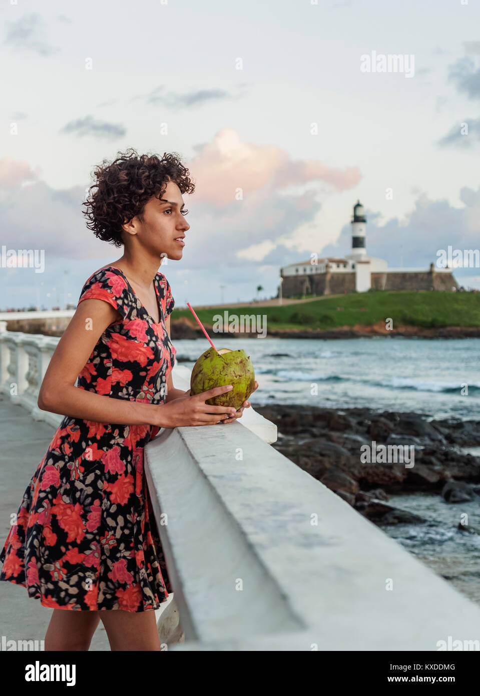 Brazilian Model High Resolution Stock Photography and Images - Alamy