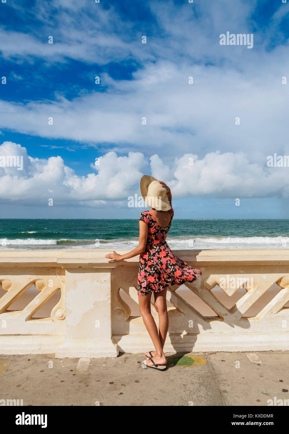 Brazilian Model High Resolution Stock Photography and Images - Alamy