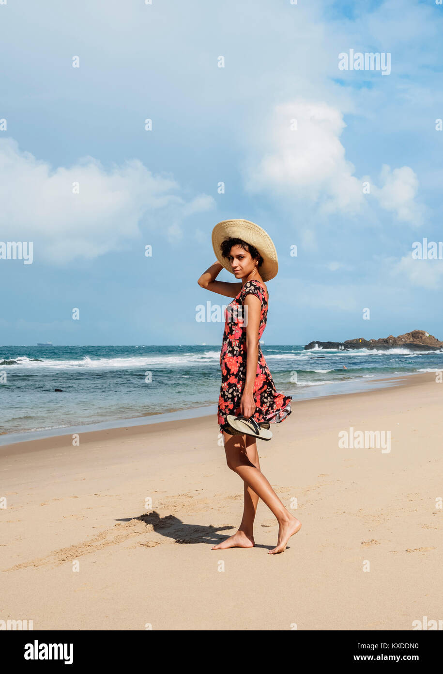 Brazilian American Model High Resolution Stock Photography and Images ...