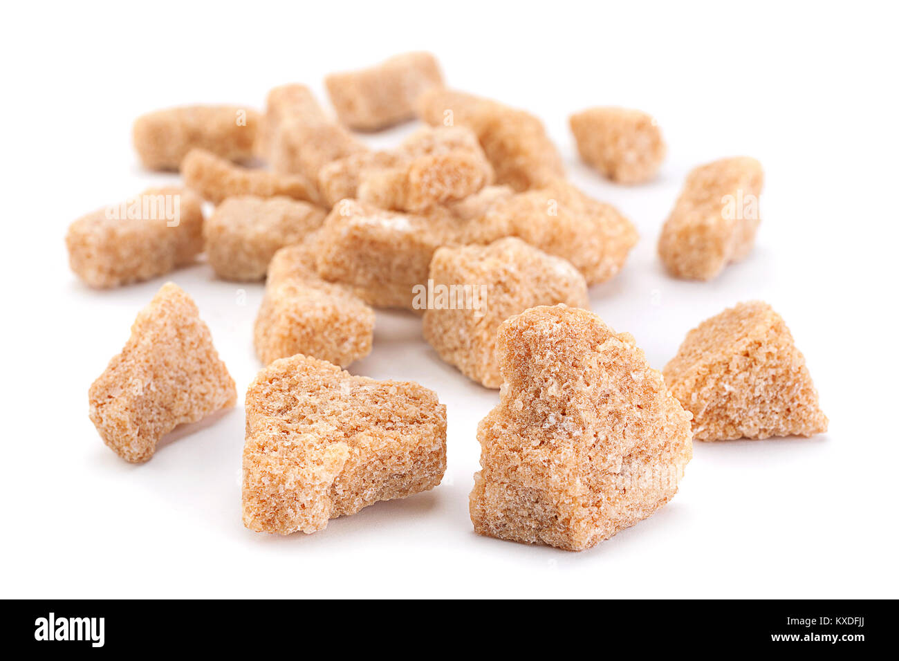 Yellow rock sugar hi-res stock photography and images - Alamy