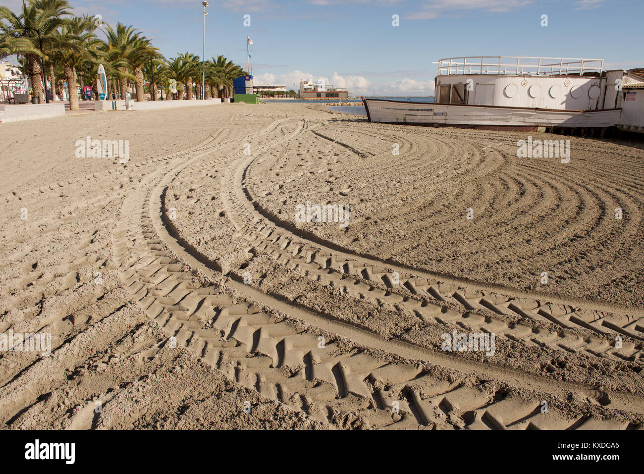 San javier hi-res stock photography and images - Alamy