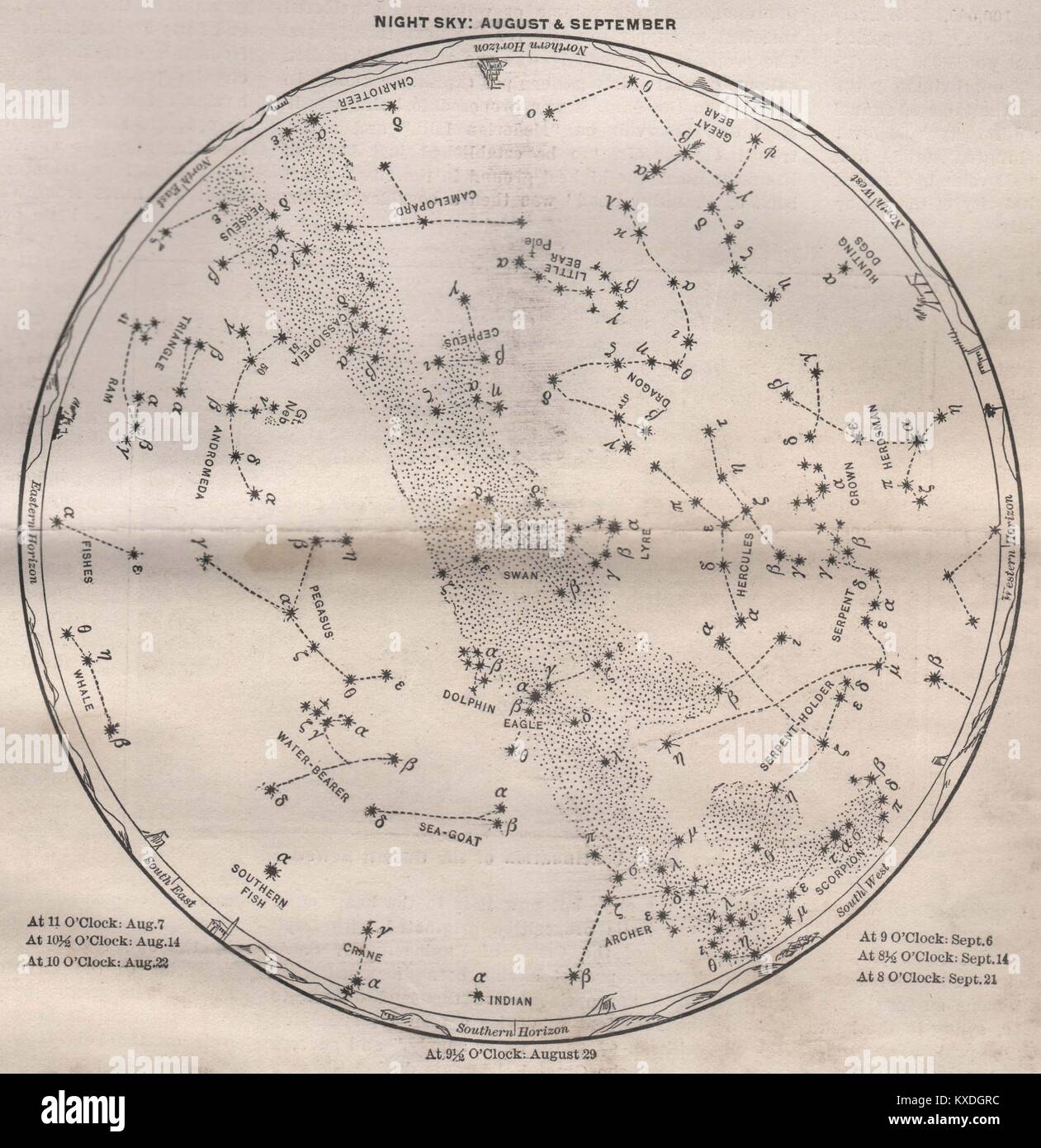 11 oclock hi-res stock photography and images - Alamy