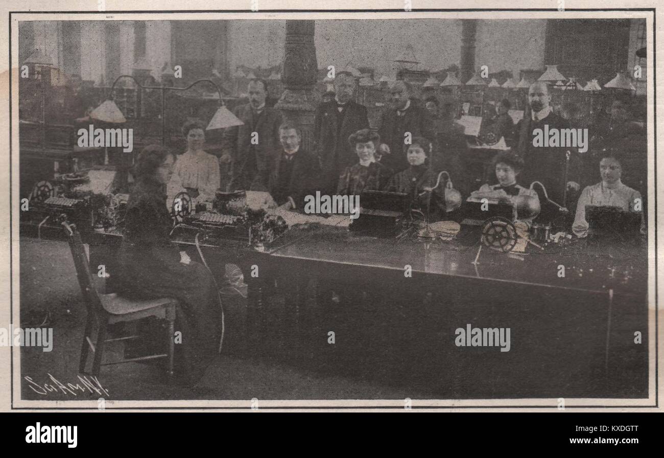 Printing Telegraph Stock Photos & Printing Telegraph Stock Images - Alamy