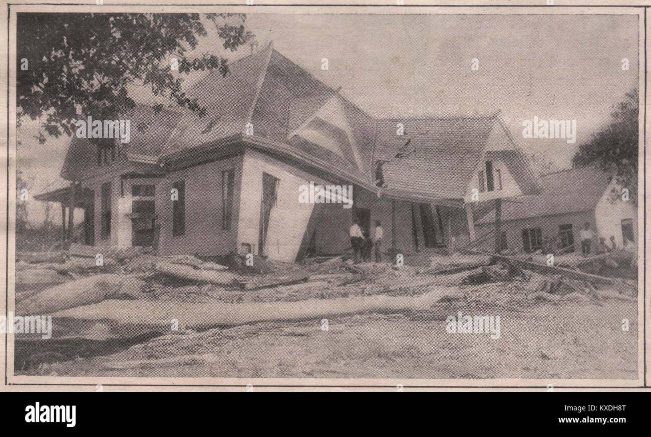 Shell of foundations hi-res stock photography and images - Alamy