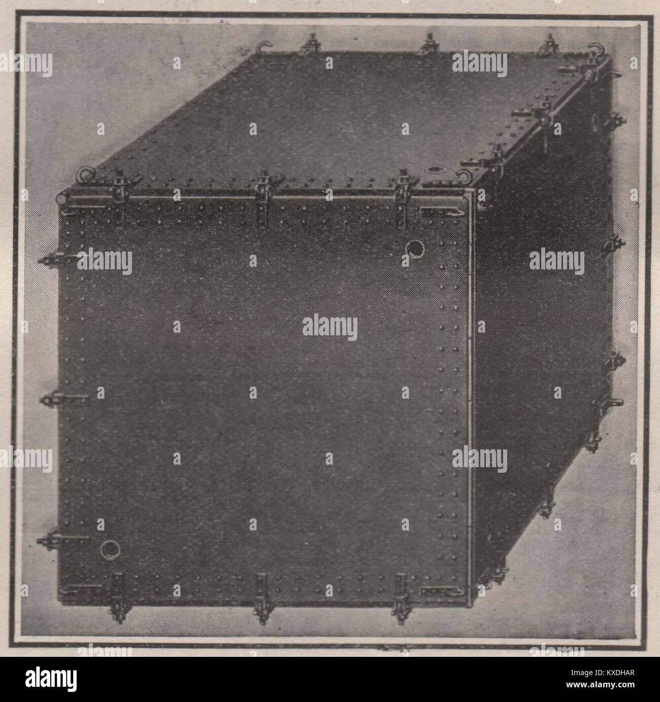 Caisson hi-res stock photography and images - Alamy