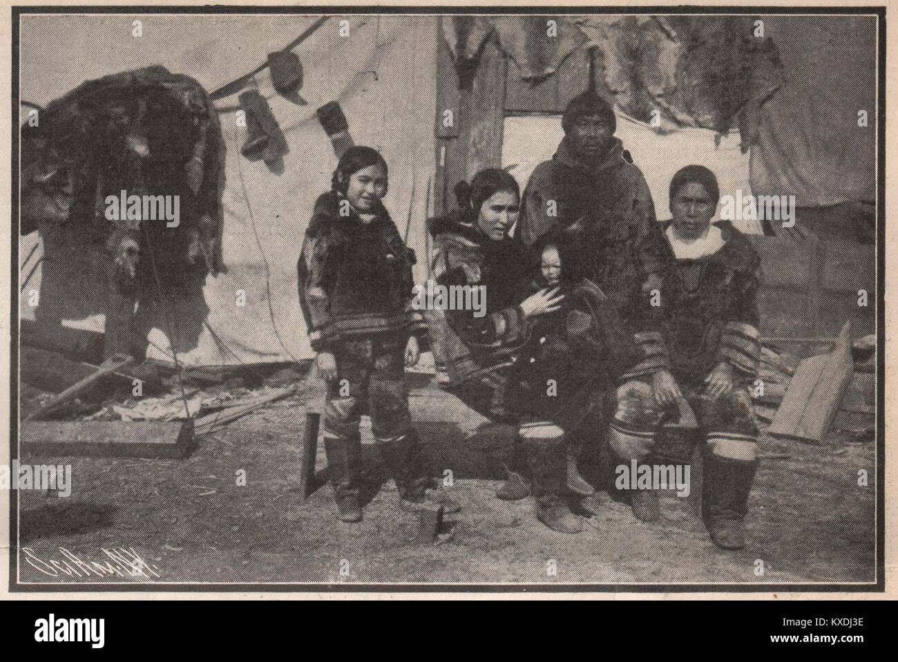 Sealskin hi-res stock photography and images - Alamy