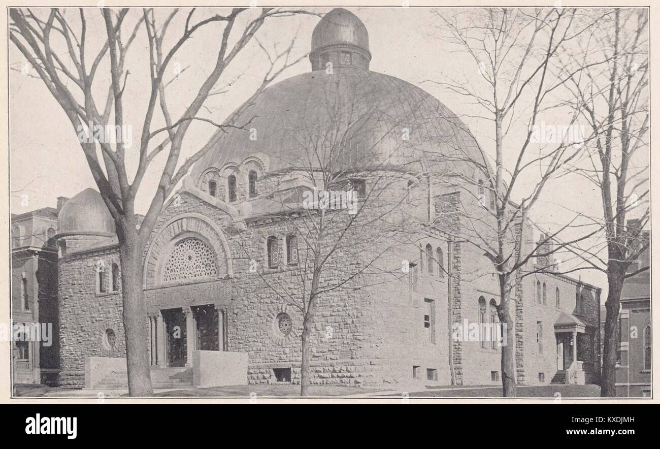 Temple zion hi-res stock photography and images - Alamy