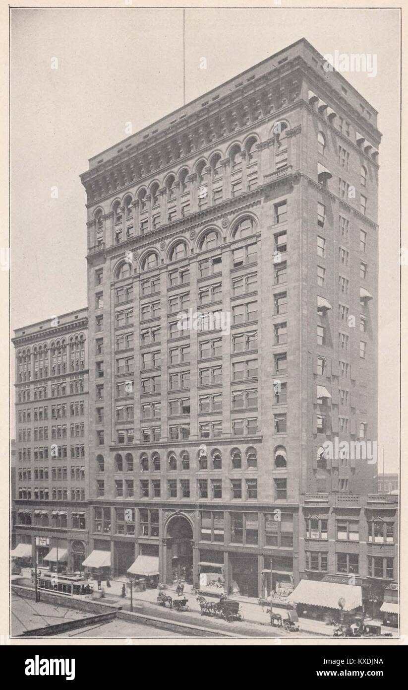 Ohio building hi-res stock photography and images - Alamy