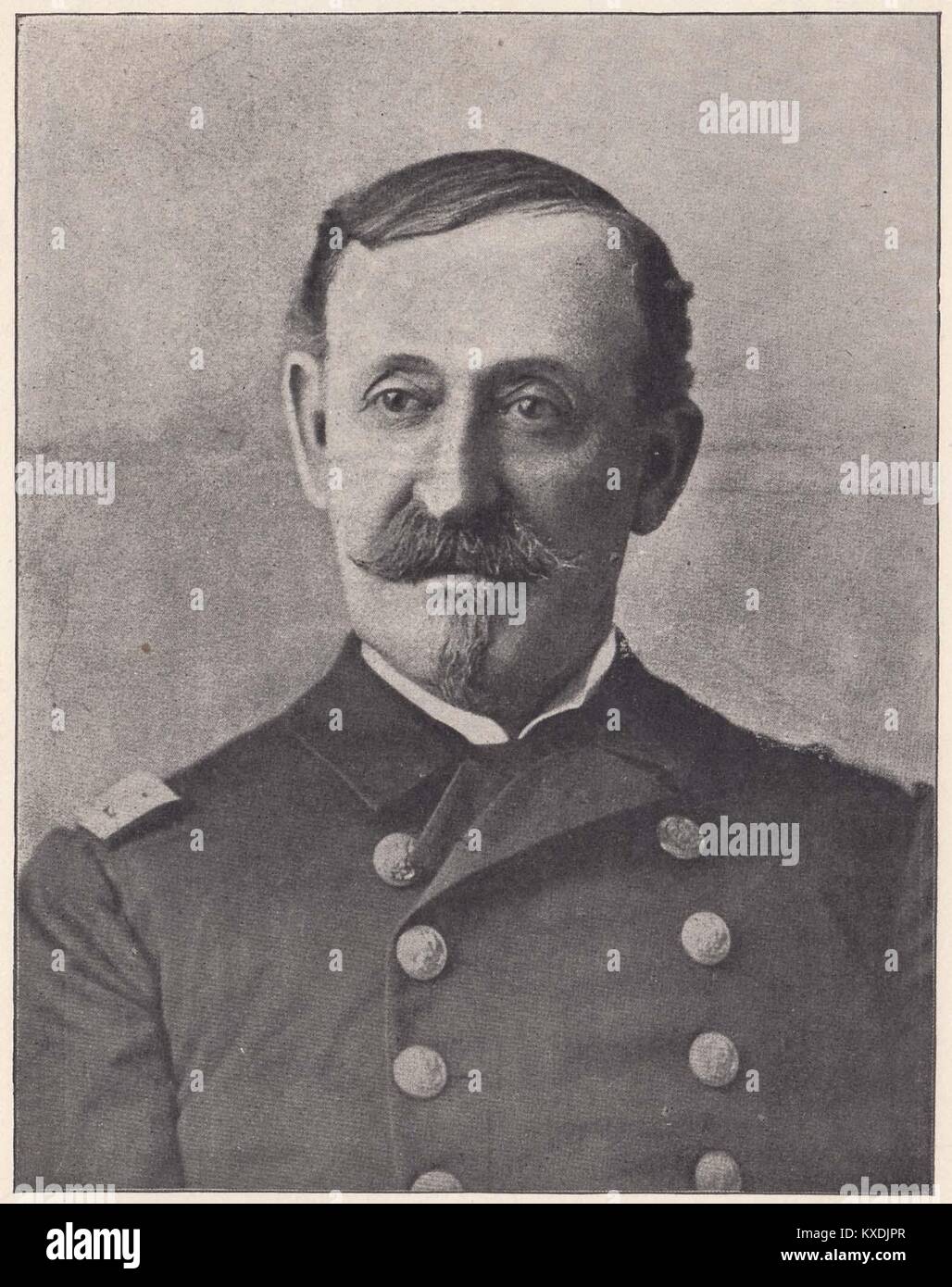 Winfield schley hi-res stock photography and images - Alamy