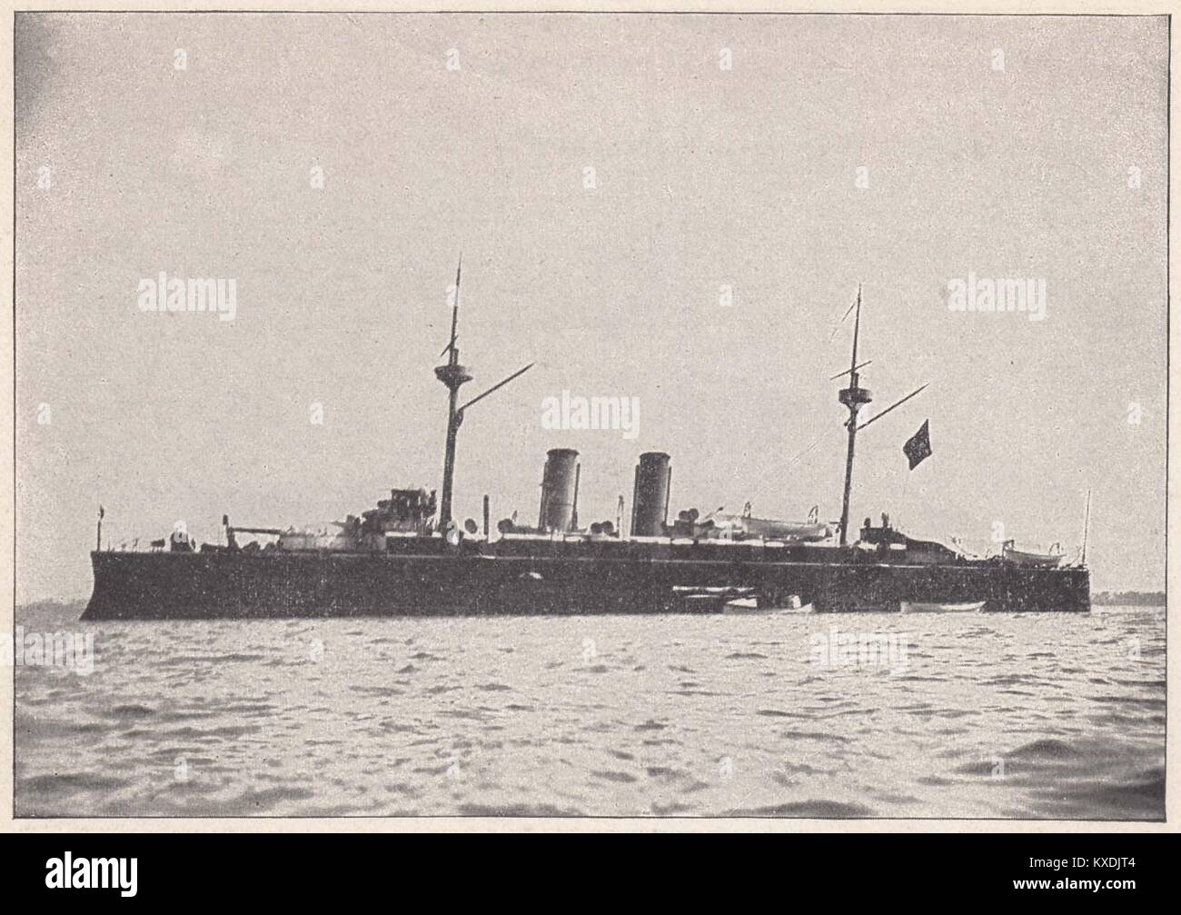 Barbette hi-res stock photography and images - Alamy