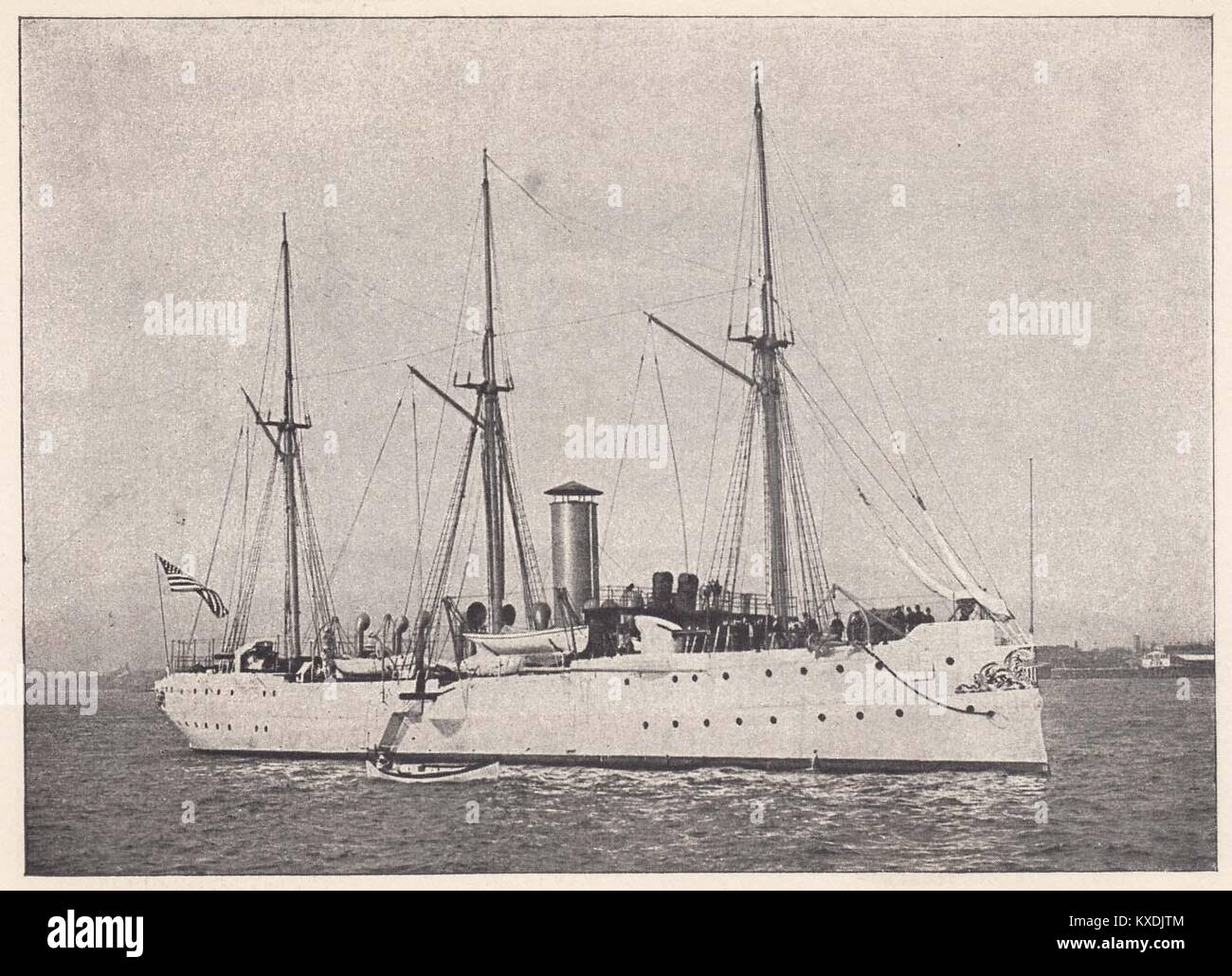 Twin Screw Ship High Resolution Stock Photography and Images - Alamy