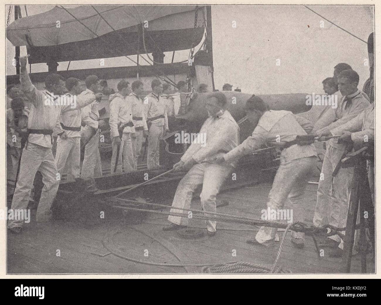 Uss united states ship hi-res stock photography and images - Alamy