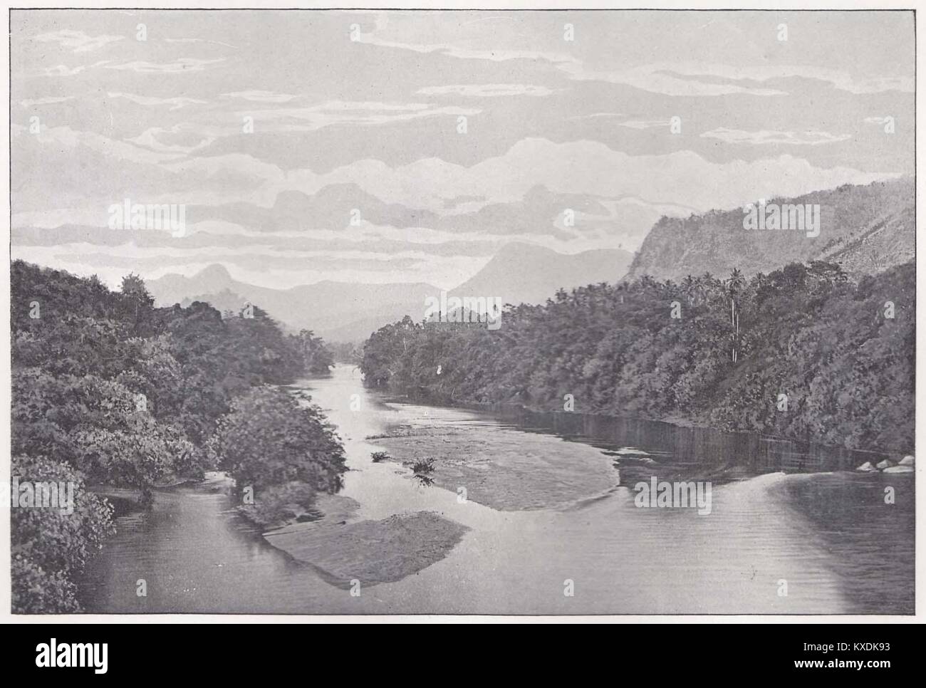 Kelani river hi-res stock photography and images - Alamy